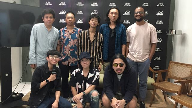 Review Album Mini No Make Up dari Coldiac: Gamblang dan Apa Adanya ...