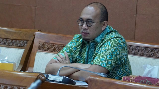 Nasib Andre Rosiade Usai Gerebek PSK di Padang | kumparan.com