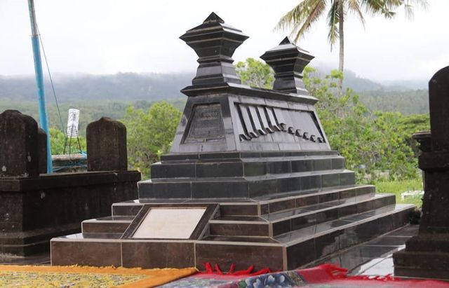 Menelusuri Jejak Maraqdia Tokape di Pacitan, Jawa Timur | kumparan.com