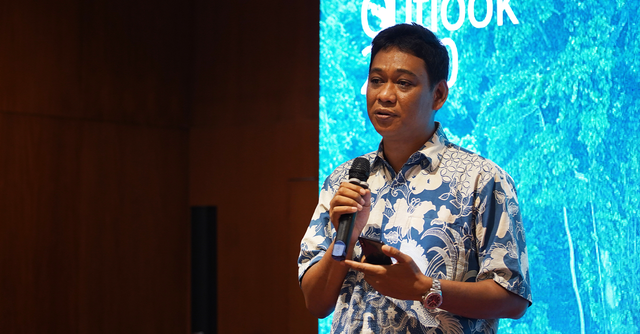 Outlook EcoNusa 2020, Sebuah Momentum untuk Maju | kumparan.com