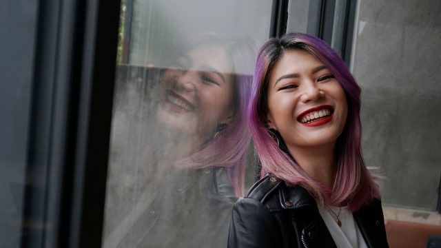 Influencer Andrea Gunawan Blak-blakan Soal Cinta, Seks & Keperawanan ...