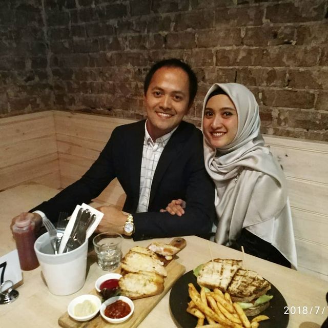 Tasya Kamila dan Sederet Artis yang Jalani LDR Meski Sudah Menikah ... Tasya Kamila dan Sederet Artis yang Jalani LDR Meski Sudah Menikah ...