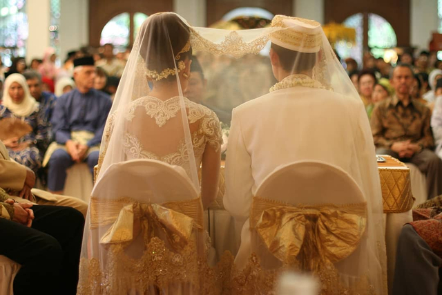 Kalimat Romantis Ashraf Sinclair ke BCL saat Rayakan Anniversary ke-11 ...