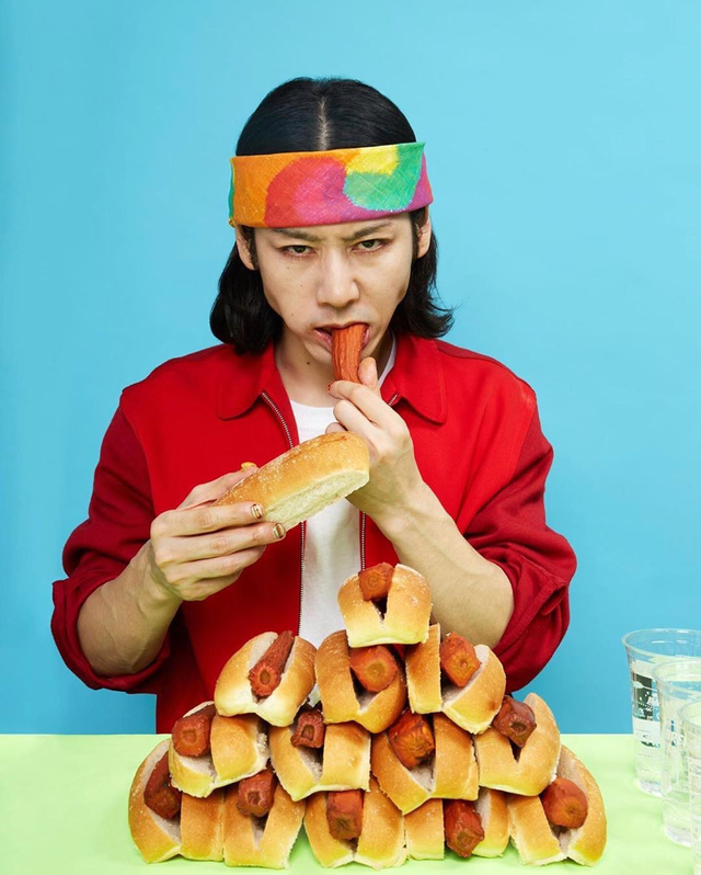 Takeru Kobayashi, Si Kurus yang Bergelar The Godfather of Eating ...