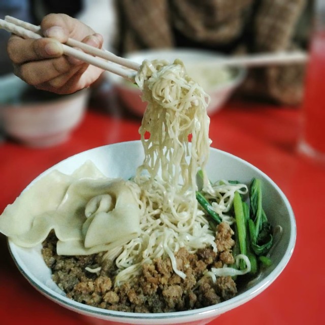 9 Rekomendasi Kuliner Malam yang Hits di Sekitar Malioboro | kumparan.com