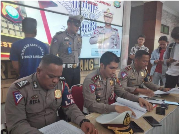 Pengemudi Bimbar Maut Terancam 6 Tahun Penjara | kumparan.com