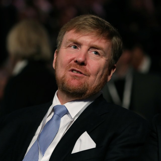 Foto: Melihat Danau Toba, Destinasi yang Ingin Disambangi Raja Belanda ...