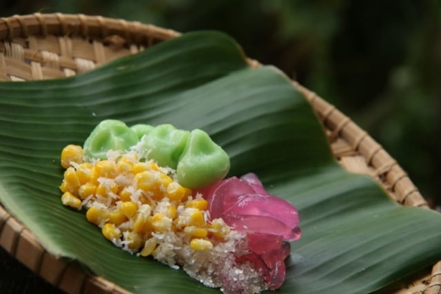 Resep Masakan: Grontol Jagung Buat Ngemil Sore | kumparan.com