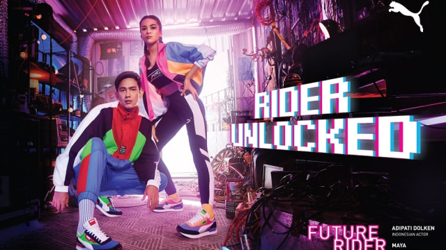 Maya, Virtual Influencer Pertama di Asia Tenggara yang Jadi Bintang ...