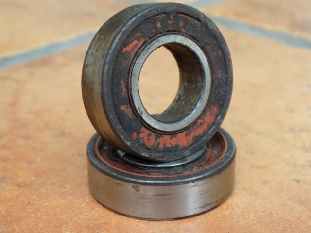 Deteksi Dini Kerusakan Bearing Swing Arm Pada Motor Matik | kumparan.com