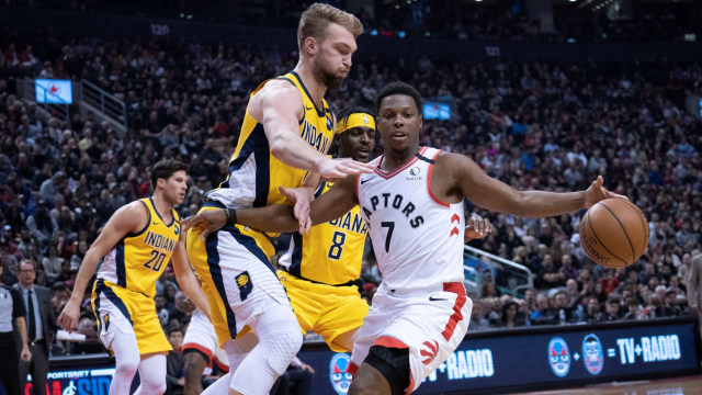 NBA: LeBron James Bawa Lakers Tekuk Celtics 114-112 - kumparan.com