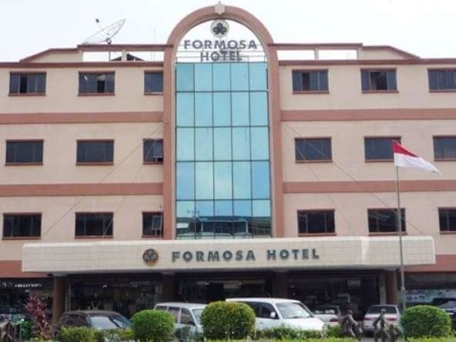 Hotel Formosa Batam: Berhenti Operasi Bos Pergi - kumparan.com