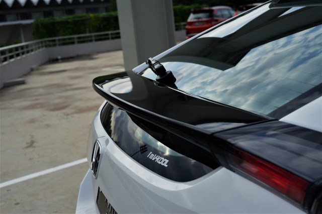 Tahukah Kamu Fungsi Spoiler Pada Sebuah Mobil? | kumparan.com