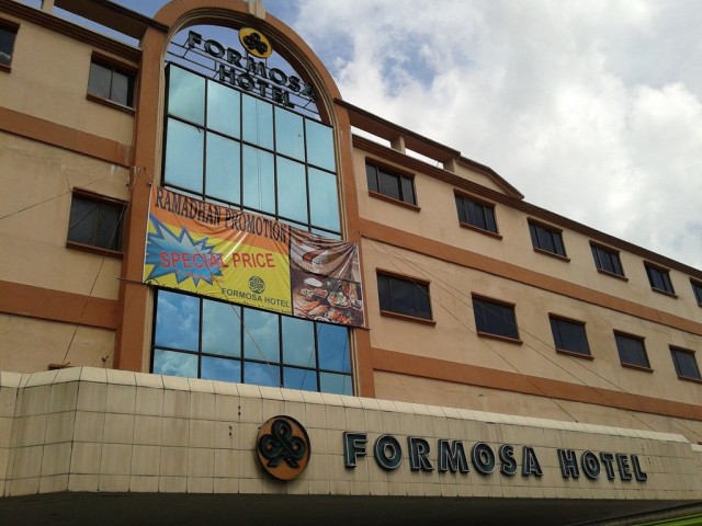 Hotel Formosa Batam: Berhenti Operasi Bos Pergi - kumparan.com