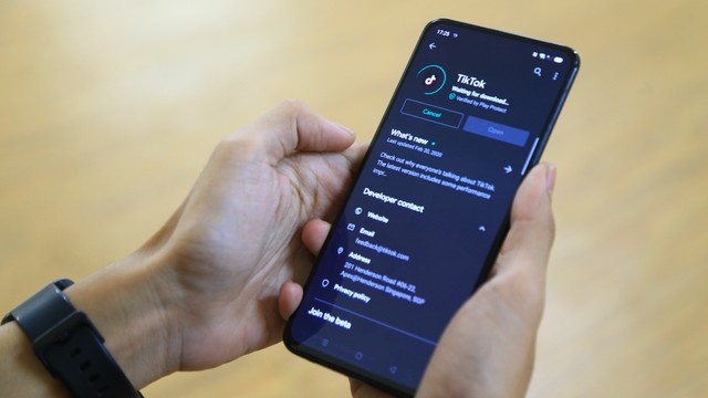 Ini 5 Cara Agar Video Tiktok Kamu Tembus Fyp