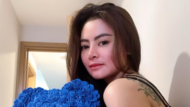 Model Majalah Dewasa Vitalia Shesya Ditangkap Polisi | kumparan.com