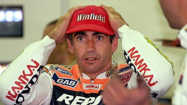 MotoGP: Mick Doohan, Legenda Repsol Honda Pertama | kumparan.com
