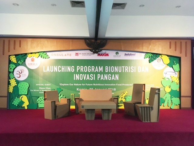 Profil Orang Sukses: Arif Susanto, Pebisnis Kardus yang Masuk 30 Under ...