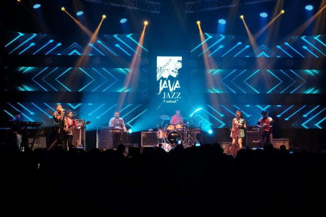 5 Cara Menikmati Java Jazz Festival 2020 dengan Maksimal | kumparan.com