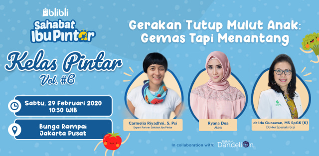 Anak Sering Lakukan Gerakan Tutup Mulut (GTM) saat Makan? Atasi dengan ... Anak Sering Lakukan Gerakan Tutup Mulut (GTM) saat Makan? Atasi dengan ...