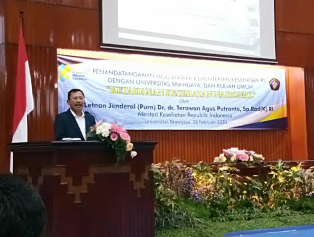 Menkes soal Indonesia Bebas Corona: Memang Begitu Kenyataannya ...