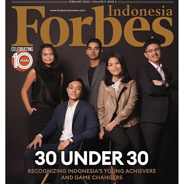 Anugrah Pakerti, CEO Bisnis Skincare Avoskin Dulunya Hanya Sales ...