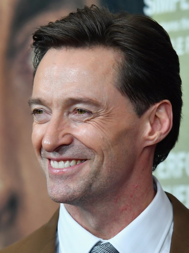 Sebelum Terkenal, Aktor Hollywood Ini Pernah Jadi Badut Ulang Tahun ...