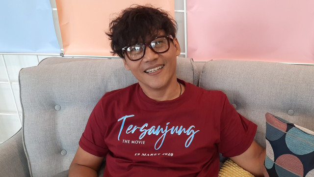 Nugie: Film Tersanjung Suguhkan Cerita yang Berbeda dari Versi Sinetron ...