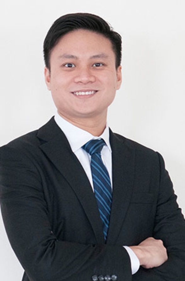 Profil Orang Sukses: Mereka yang Jadi CEO di Usia 20-an | kumparan.com