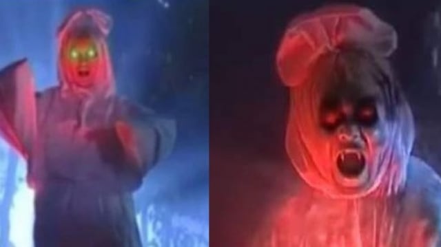 Apa yang Akan Terjadi Jika Tali Pocong Dilepaskan? | kumparan.com