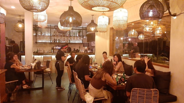 Kerap Membingungkan, Apa Perbedaan Restoran, Rumah Makan, Kafe, dan ...