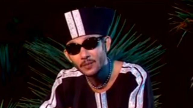 5 Hal Terkait Kepergian Rama Aiphama | kumparan.com