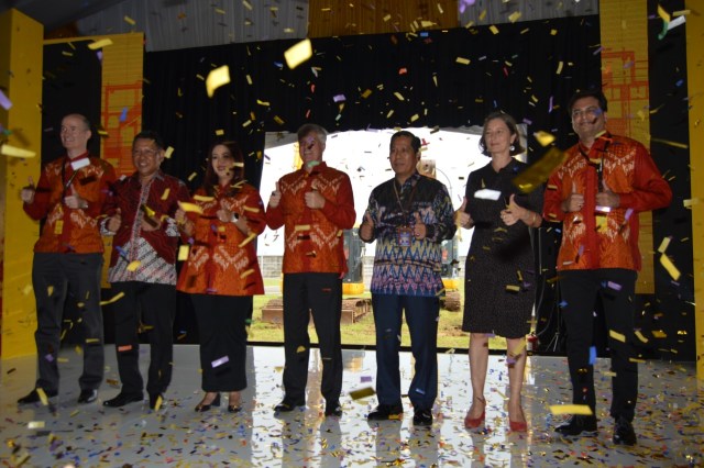 Perluas Pabrik, Shell Bisa Produksi Oli Sampai 300 Juta Liter Setahun ...