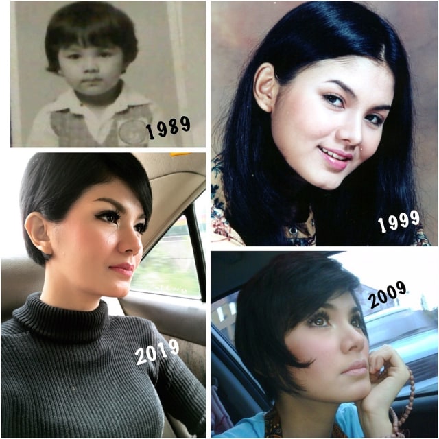 Profil Intan RJ, Penyanyi yang Suaminya Baru Meninggal Dunia | kumparan.com