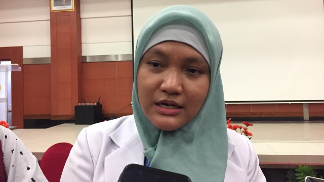 RS Unair Surabaya Isolasi 3 Pasien dalam Pengawasan Terkait Virus ...