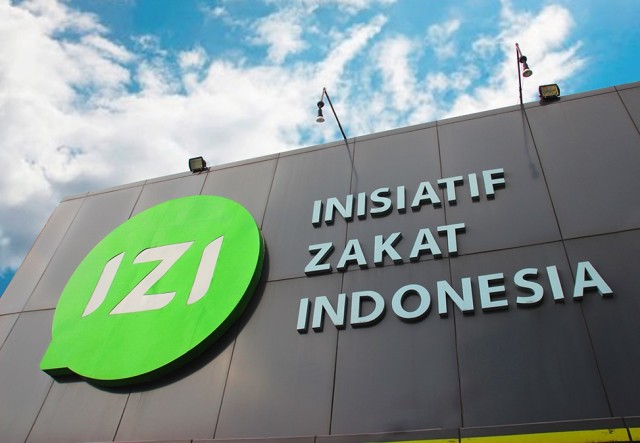 Prosedur Ketat Tangani Wabah Corona, Layanan IZI Tetap Berjalan ...