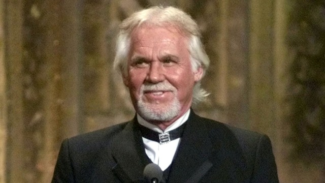 Profil Kenny Rogers, Penyanyi Country yang Mendapatkan Lebih dari 40 ...