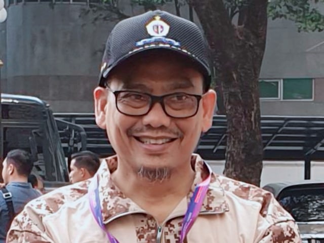 Wakil Ketua Komisi X DPR RI Usul UN Tahun Ini Ditiadakan | kumparan.com Wakil Ketua Komisi X DPR RI Usul UN Tahun Ini Ditiadakan | kumparan.com