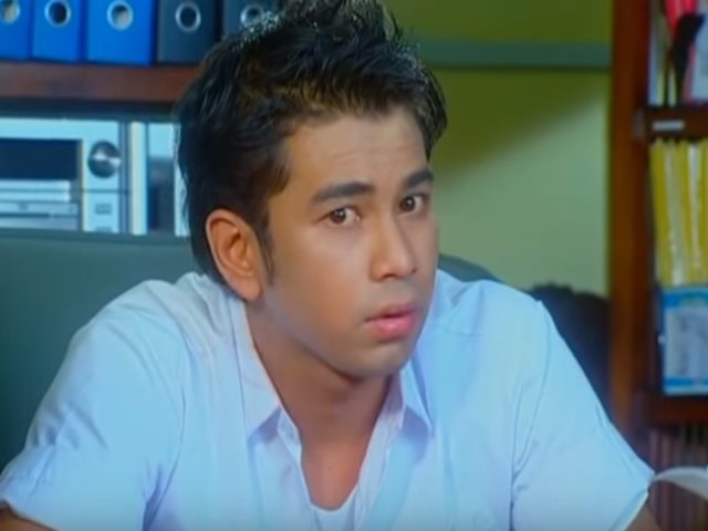 5 Potret Jadul Raffi Ahmad di Sinetron hingga Film | kumparan.com
