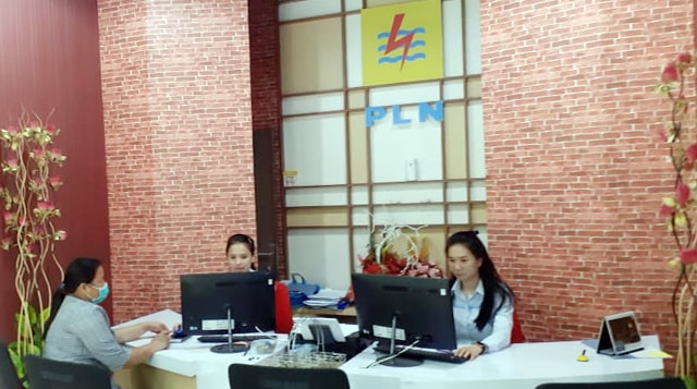 PLN Manado Pastikan Tetap Layani Masyarakat Saat WFH | kumparan.com