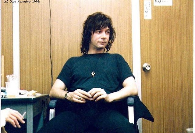 Pencipta Lagu I Love Rock N Roll, Alan Merrill, Meninggal karena COVID ...