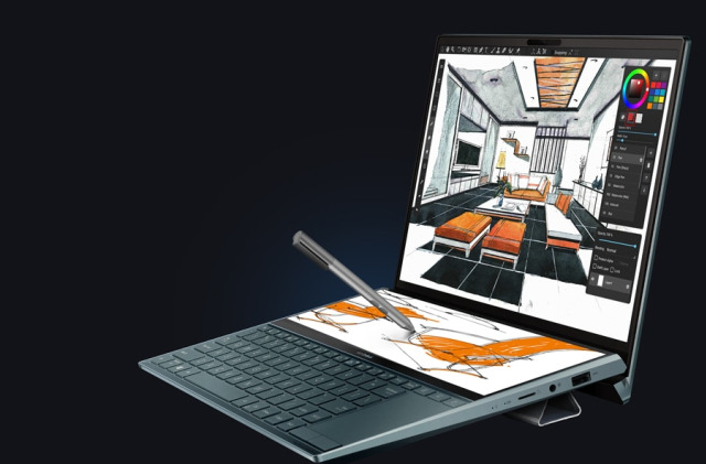 5 Rekomendasi Laptop Tipis dan Ringan Terbaik | kumparan.com