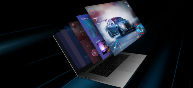 5 Rekomendasi Laptop Tipis dan Ringan Terbaik | kumparan.com