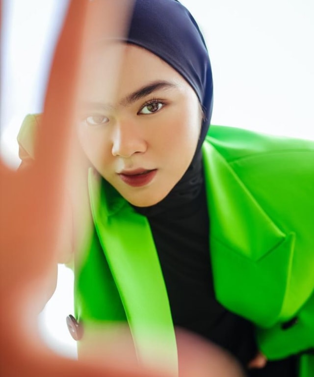 Lirik Lagu Love Jokes - Sivia Azizah | kumparan.com