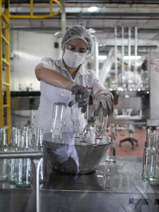 Disnaker DKI Buka Pendataan Tahap II Pekerja di-PHK dan Dirumahkan ...