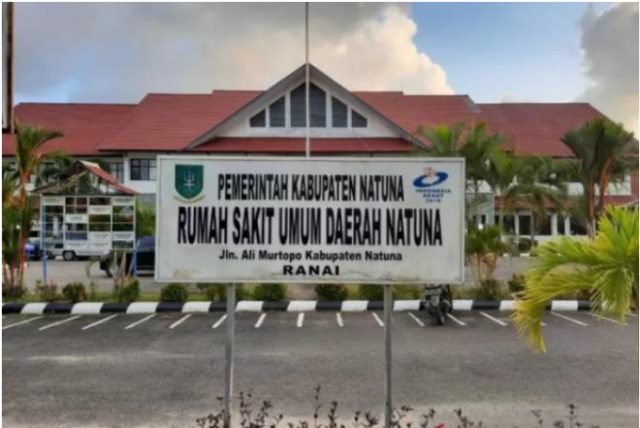 RSUD Natuna Minim Sarana Prasarana Tangani Covid-19 | kumparan.com