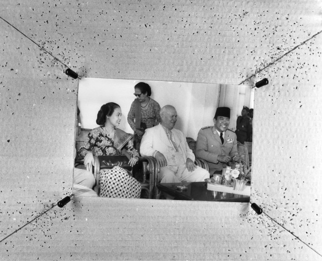 Para Perempuan Pendamping Sang Proklamator | kumparan.com