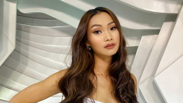 Jesslyn Lim Minta Maaf Setelah Salah Sebut 'Selamat Andrea Dian Positif ...