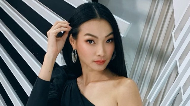 5 Fakta Kasus Presenter Jesslyn Lim Ucap 'Selamat Andrea Dian Positif ...