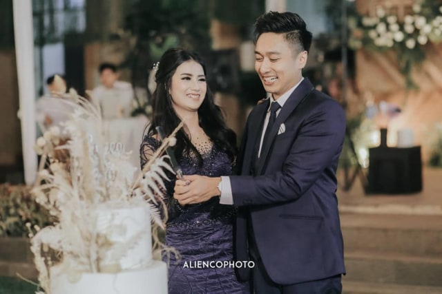 Baru Nikah, 5 Artis Ini Bakal Jalani Ramadhan Pertama Bareng Pasangan ...